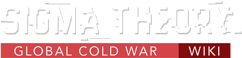 Sigma Theory: Global Cold War Wiki | The Wiki Wiki | Fandom