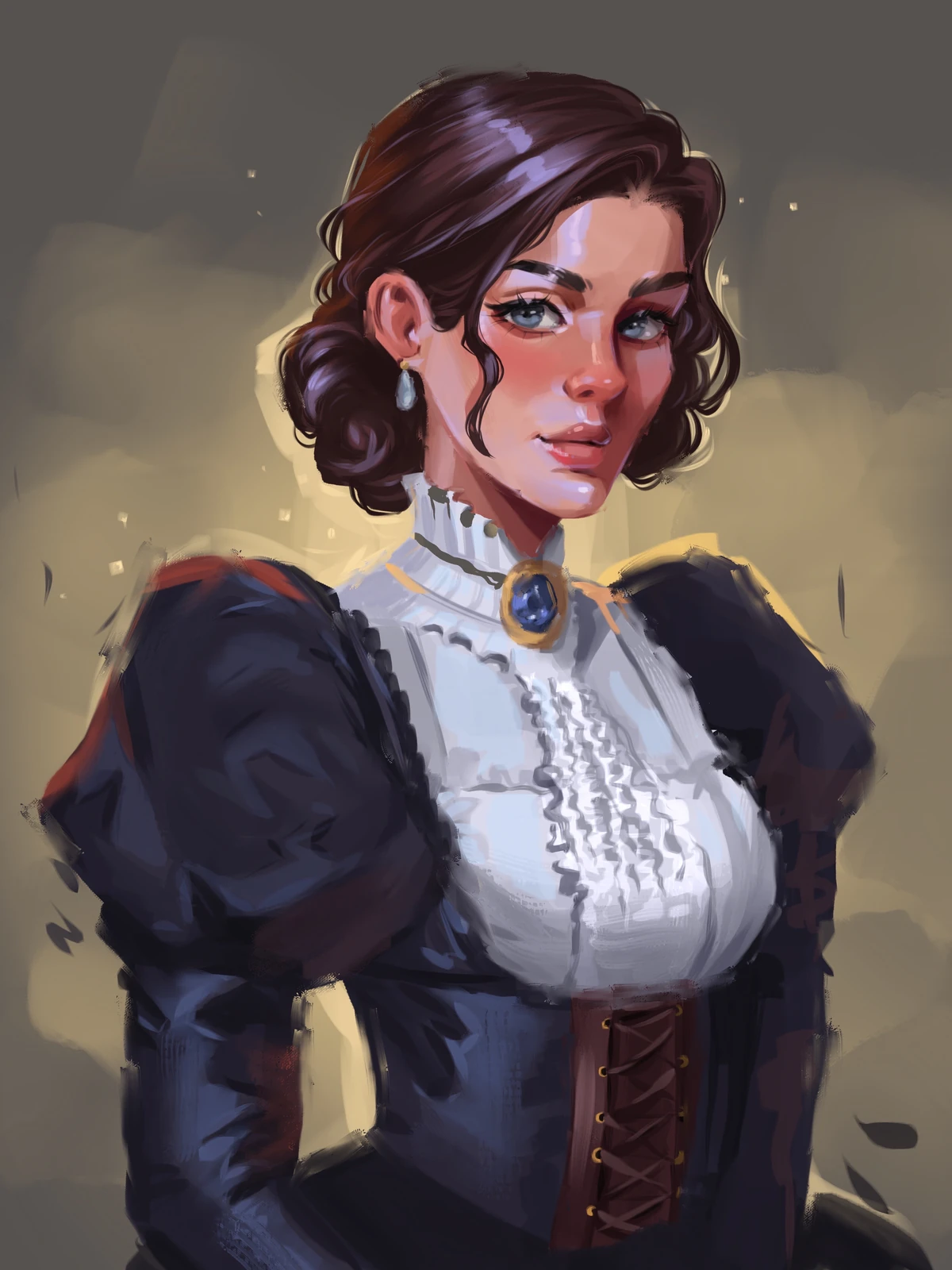 Ashana Wolf | Edenfall Saga Wiki | Fandom