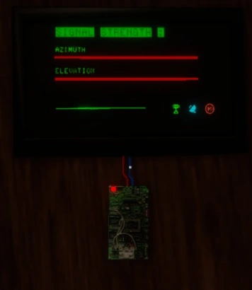 Signal Detection System (Signal Strength) | Signal Simulator Wiki | Fandom