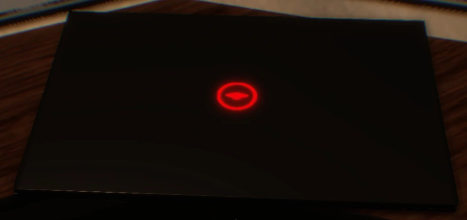 The Laptop | Signal Simulator Wiki | Fandom