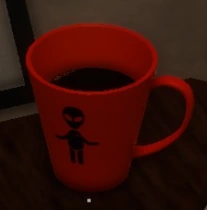 Coffee Cup | Signal Simulator Wiki | Fandom
