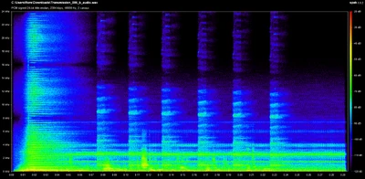 Transmission 6 | Signal Wiki | Fandom