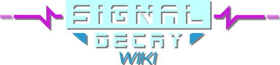 Official Signal Decay Wiki