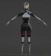 EULR (Eule) | SIGNALIS Wiki | Fandom