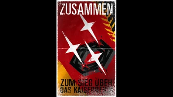 Eusan Empire | SIGNALIS Wiki | Fandom