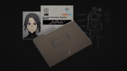 Replika Overview: ARAR | SIGNALIS Wiki | Fandom