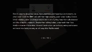 Replika Overview: MNHR | SIGNALIS Wiki | Fandom