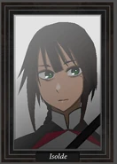 Isolde Itou | SIGNALIS Wiki | Fandom