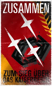 Eusan Empire | SIGNALIS Wiki | Fandom