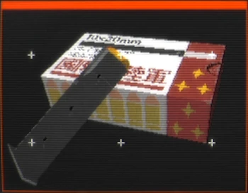 10mm AMMO | SIGNALIS Wiki | Fandom