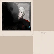 Ariane Yeong | SIGNALIS Wiki | Fandom