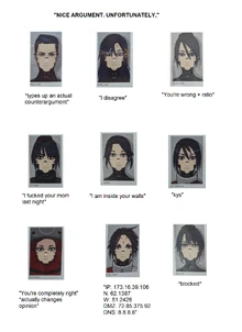 SIGNALIS reddit memes | SIGNALIS Wiki | Fandom