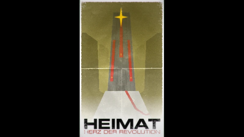 Heimat | SIGNALIS Wiki | Fandom