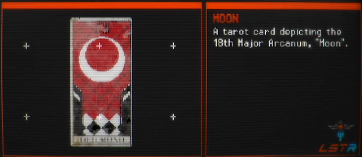 MOON | SIGNALIS Wiki | Fandom