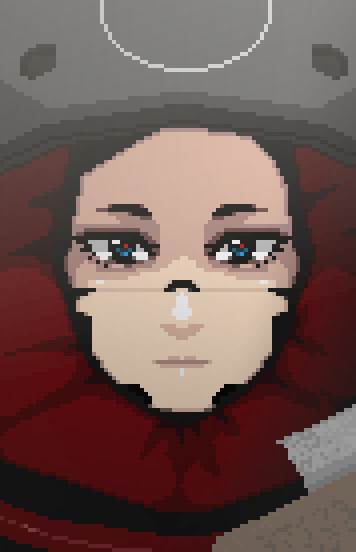 MNHR (Mynah) | SIGNALIS Wiki | Fandom