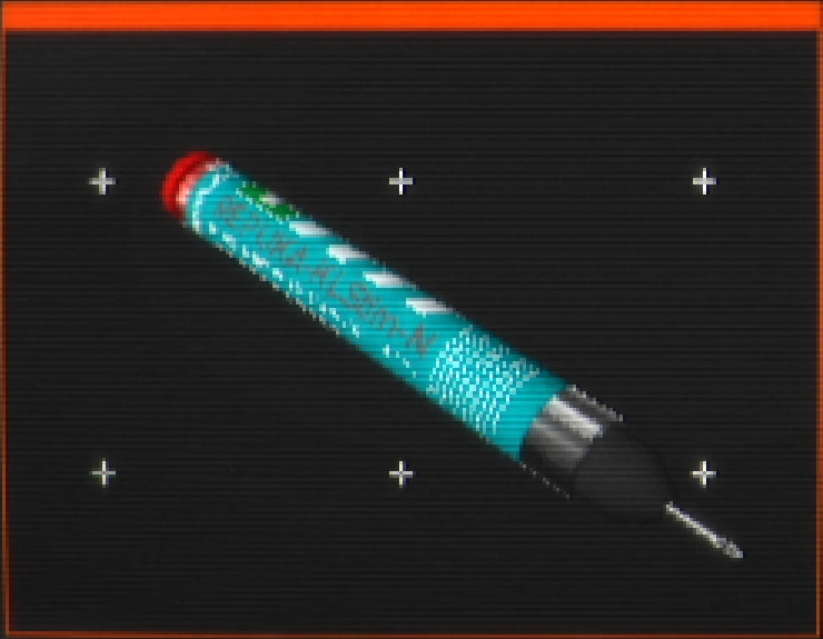 AUTOINJECTOR | SIGNALIS Wiki | Fandom