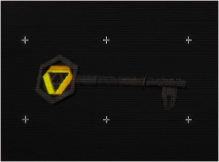 Key of Love | SIGNALIS Wiki | Fandom