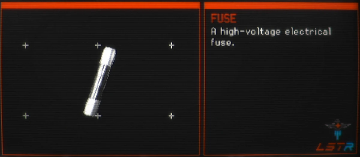 FUSE | SIGNALIS Wiki | Fandom