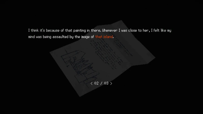 Kolibri in the Management Office | SIGNALIS Wiki | Fandom