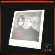 Elster (LSTR-512) | SIGNALIS Wiki | Fandom