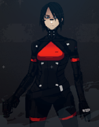 Elster (LSTR-512) | SIGNALIS Wiki | Fandom