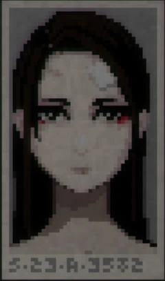 Julia Huang | SIGNALIS Wiki | Fandom