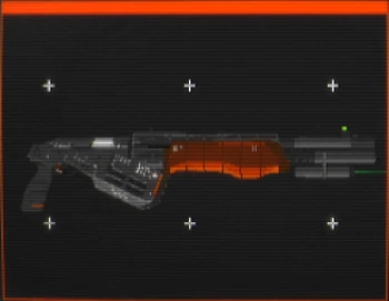 SHOTGUN | SIGNALIS Wiki | Fandom