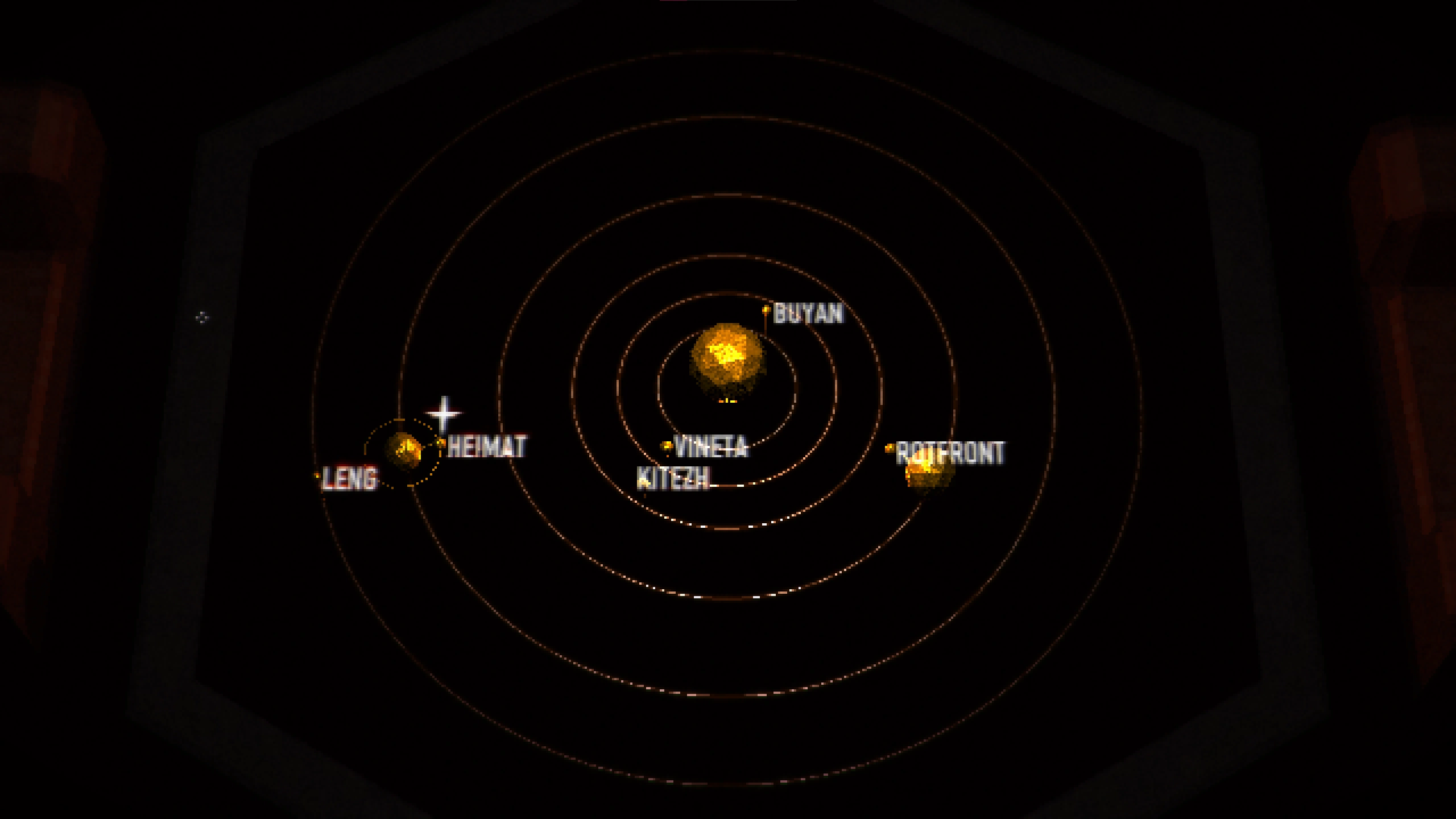 [POSSIBLE SPOILERS] The Importance of the Empire and the Grand Empress ...
