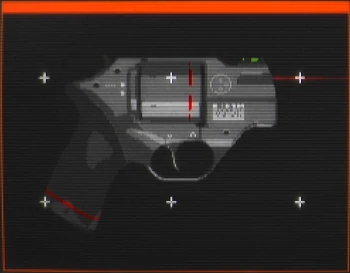 REVOLVER | SIGNALIS Wiki | Fandom