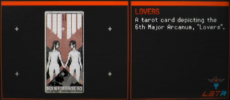 LOVERS | SIGNALIS Wiki | Fandom