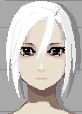 Ariane Yeong | SIGNALIS Wiki | Fandom