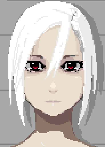 Ariane Yeong | SIGNALIS Wiki | Fandom