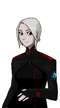 Ariane Yeong | SIGNALIS Wiki | Fandom