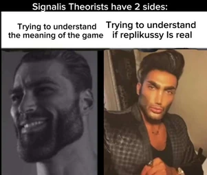 SIGNALIS reddit memes | SIGNALIS Wiki | Fandom