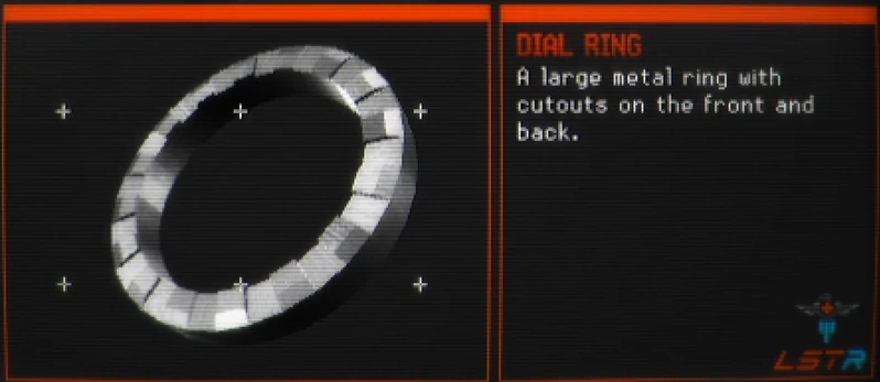 DIAL RING | SIGNALIS Wiki | Fandom