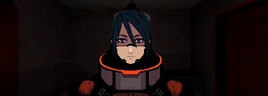 Elster (LSTR-S2301) | SIGNALIS Wiki | Fandom