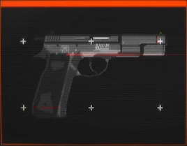 PISTOL | SIGNALIS Wiki | Fandom