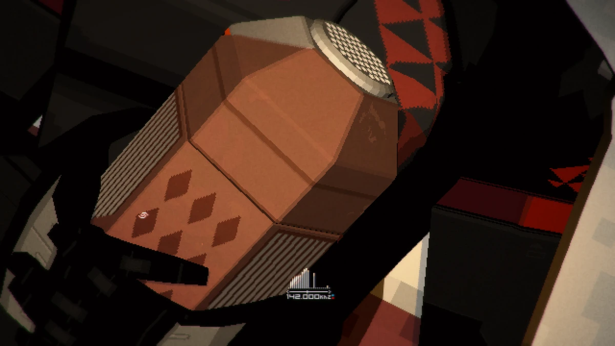 Owl Puzzle | SIGNALIS Wiki | Fandom