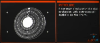 ASTROLABE | SIGNALIS Wiki | Fandom