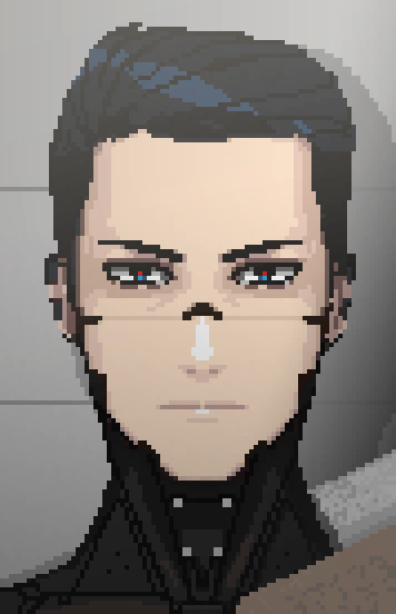 ADLR (Adler) | SIGNALIS Wiki | Fandom