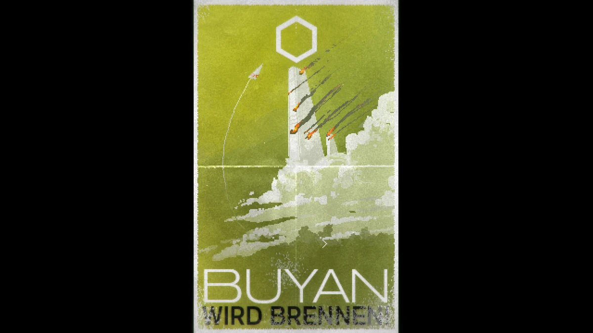 Buyan (Memory) | SIGNALIS Wiki | Fandom