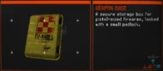 WEAPON CASE | SIGNALIS Wiki | Fandom