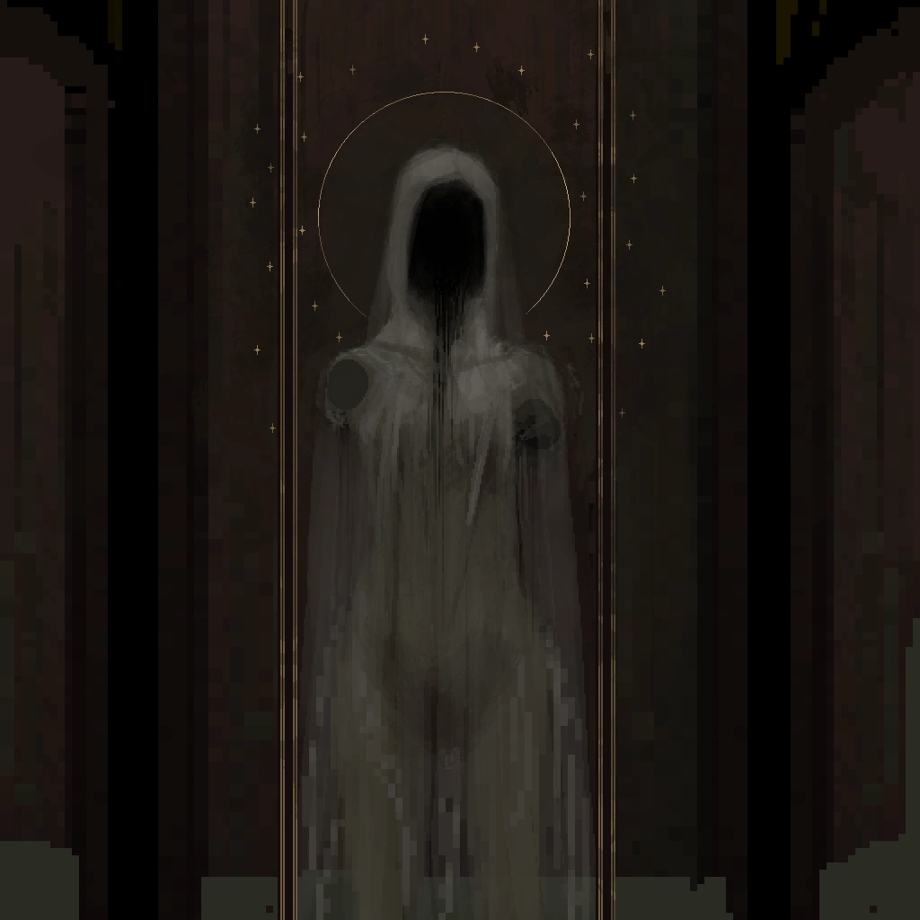 The Grand Empress | SIGNALIS Wiki | Fandom