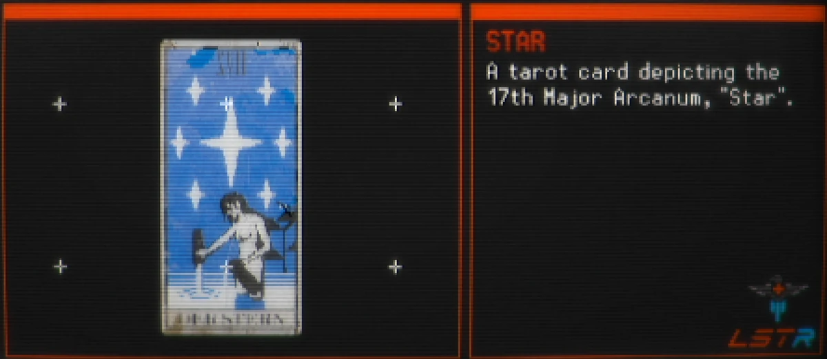 STAR | SIGNALIS Wiki | Fandom