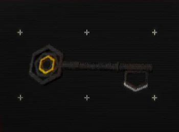 Key of Sacrifice | SIGNALIS Wiki | Fandom