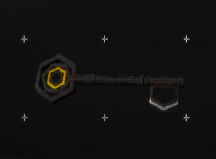 Key of Sacrifice | SIGNALIS Wiki | Fandom