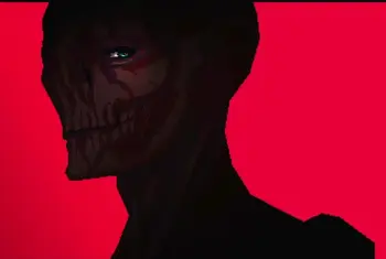 Adler (ADLR-S2301) | SIGNALIS Wiki | Fandom