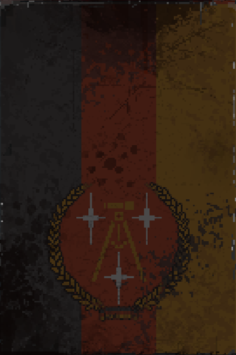 Eusan Nation | SIGNALIS Wiki | Fandom