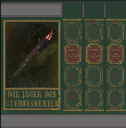 Eusan Empire | SIGNALIS Wiki | Fandom