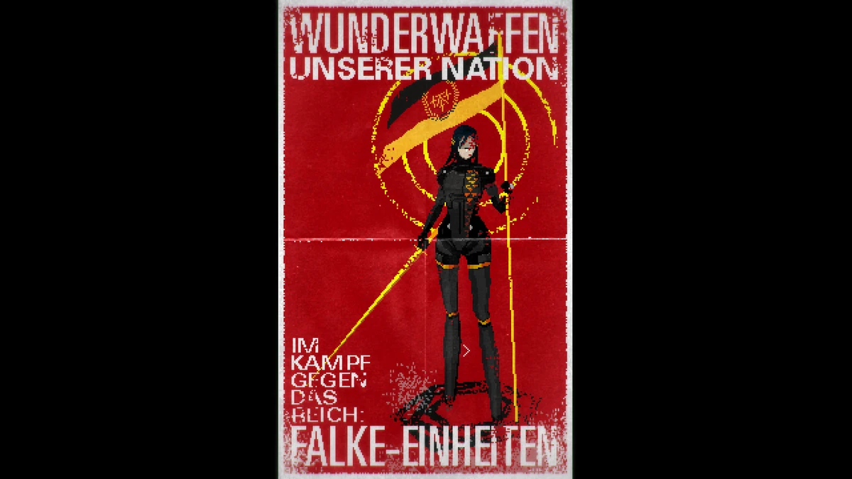 Wunderwaffen | SIGNALIS Wiki | Fandom